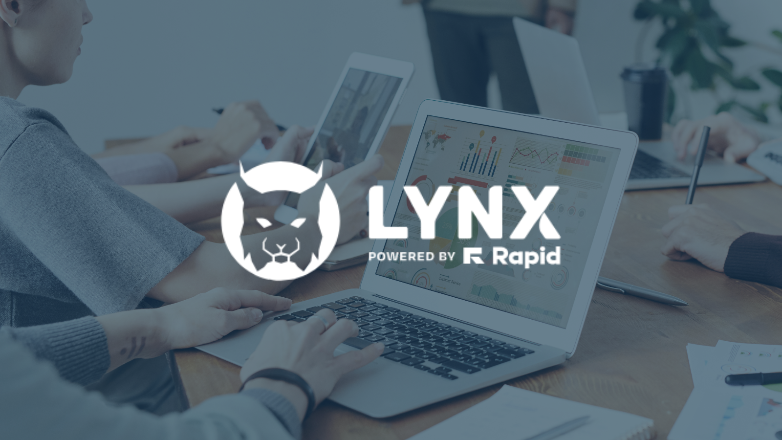 Lynx x Rapid Finance | Advanced Fraud Protection for SMB Lending